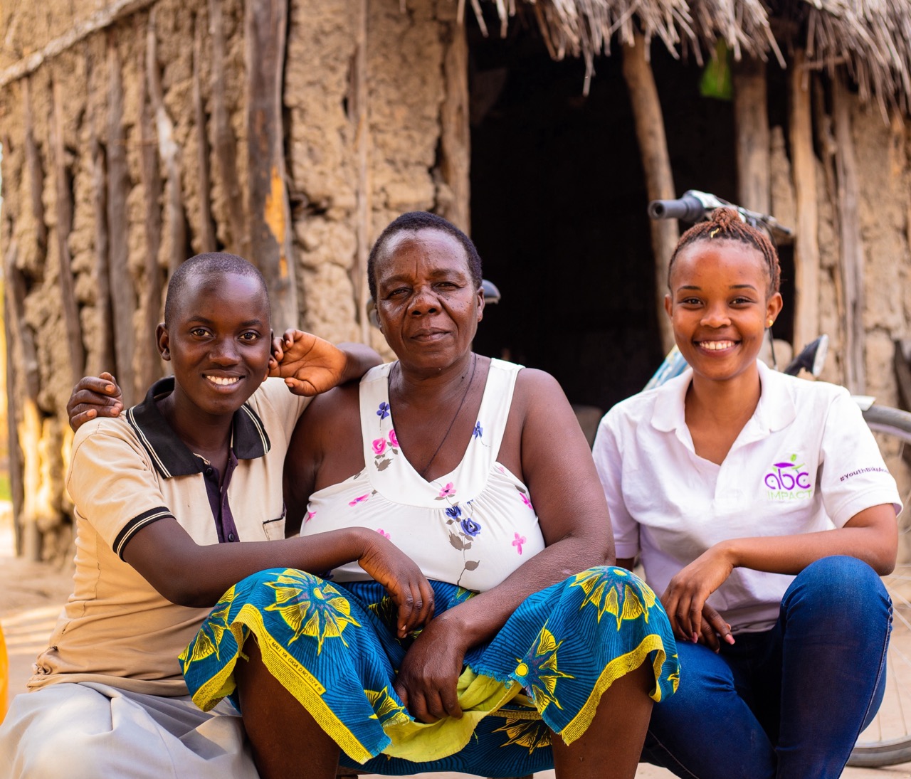 ABC Impact - Enhancing Lives through Bicycles