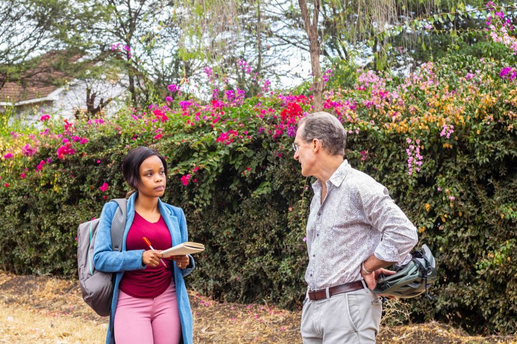 Pump Track - ABC Impact